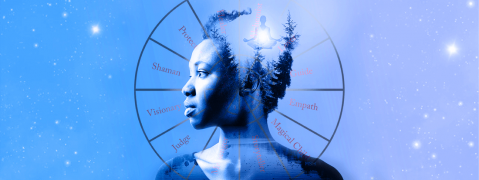 A Beginner’s Guide to the 12 Spiritual Archetypes | Manifestation Steps