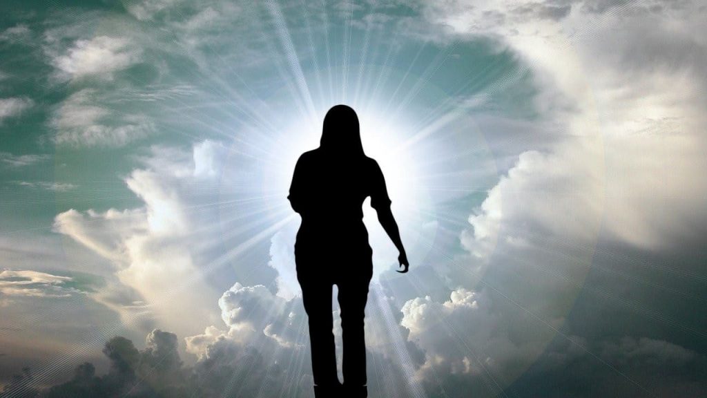 In the Afterlife | What Happens When You Die | Individualogist.com