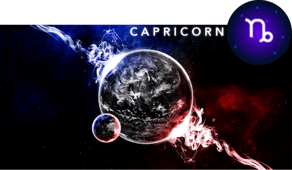 Capricorn Daily Horoscope For Today | Individualogist.com