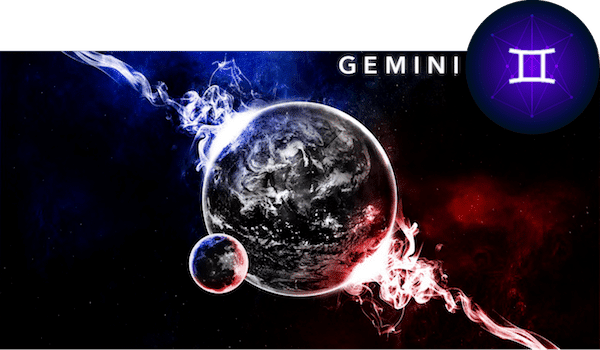 Gemini Daily Horoscope For Today | Individualogist.com